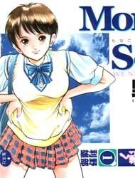 Monaco no Sora e - Read Free Manga Online at Bato.To